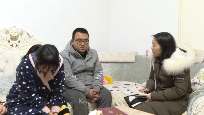 小天使,感谢你来过这个世界